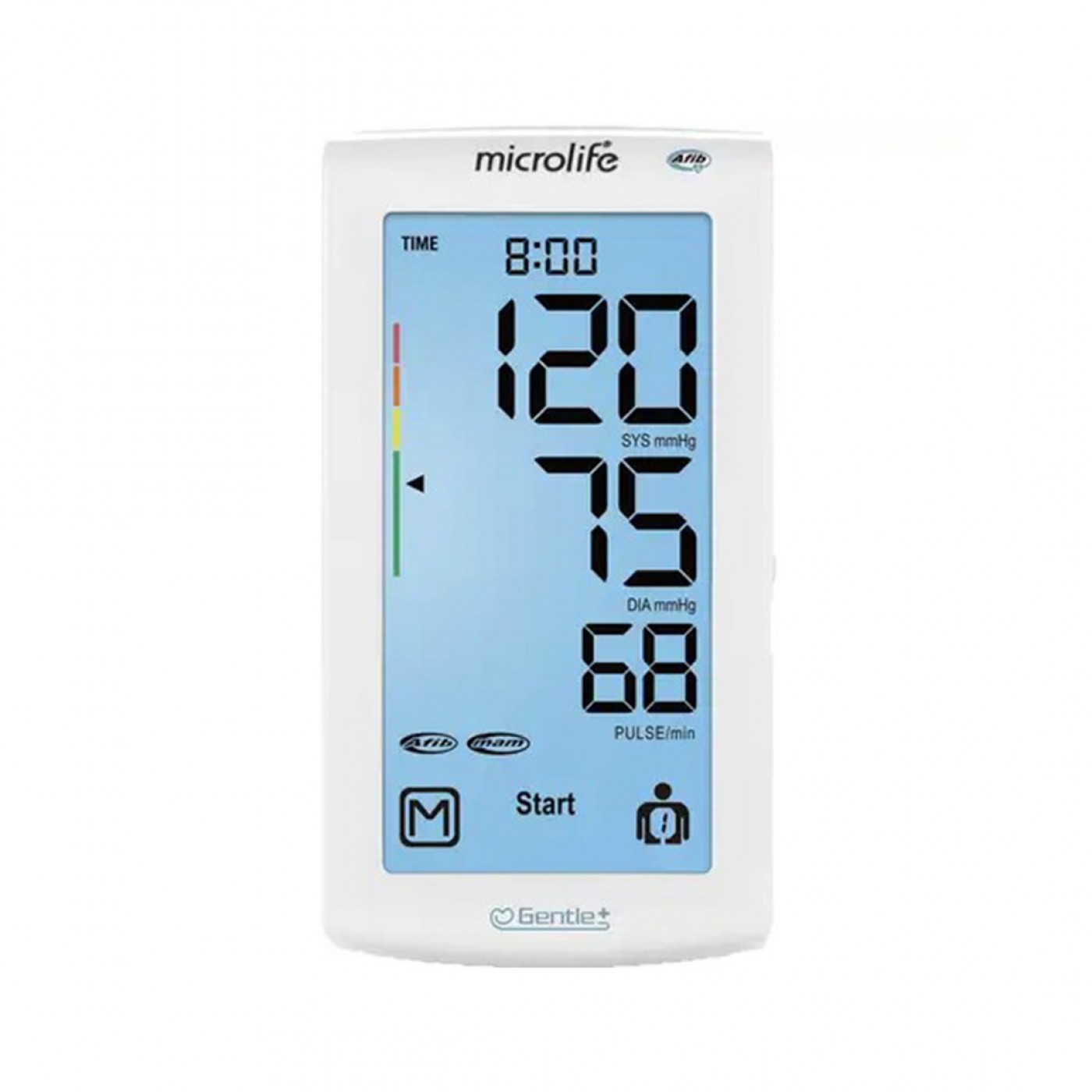 Microlife Blood Pressure Monitor A7 Touch