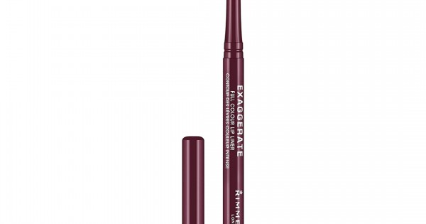 RIMMEL Exaggerate Automatic Lip Liner 064 Obsession