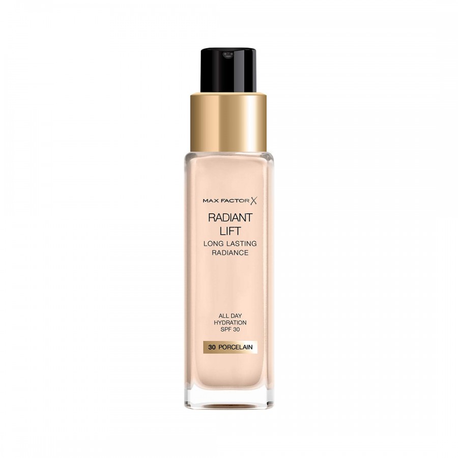 Max Factor Radiant Lift Foundation Porcelain 030