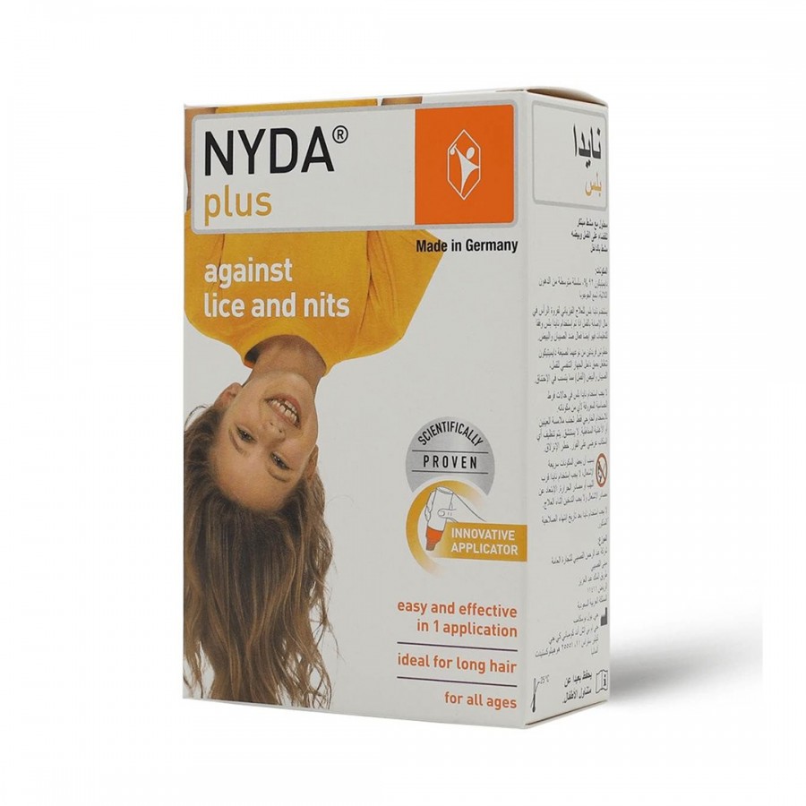 NYDA PLUS 100ML