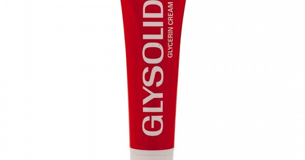 Glysolid Cream Tube 30 ml