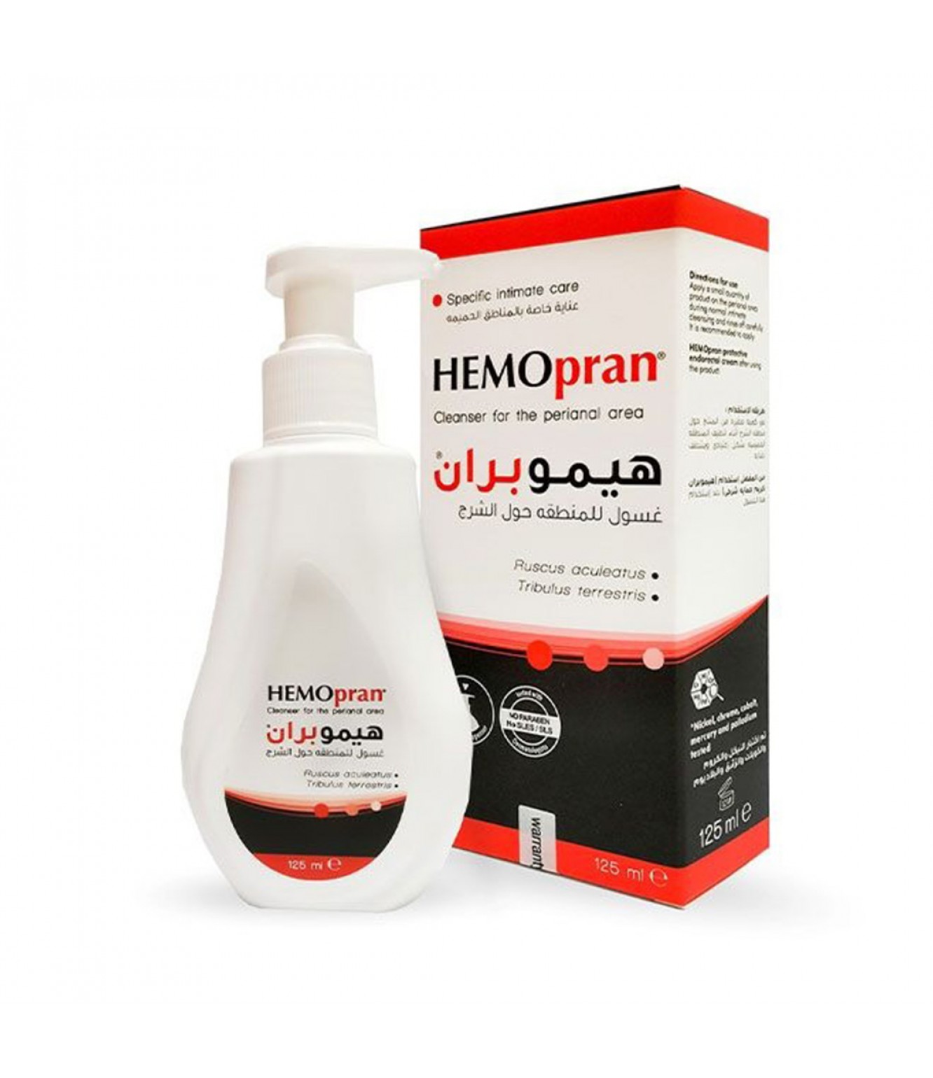 Pilocin Hemorrhoids Relief Cream 30 gm