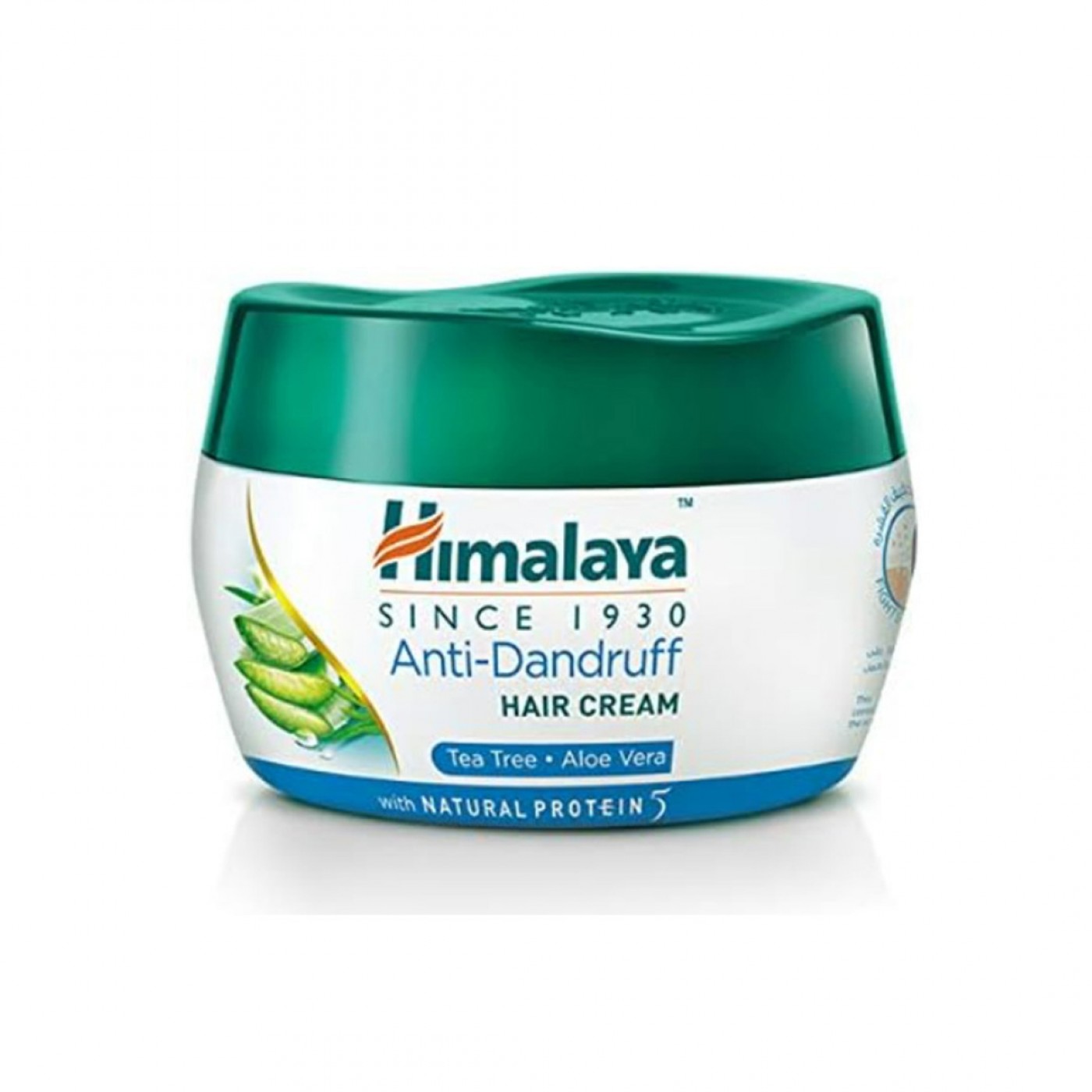 HIMALAYA HAIR CREAM ANTI DANDRUFF 140 ML