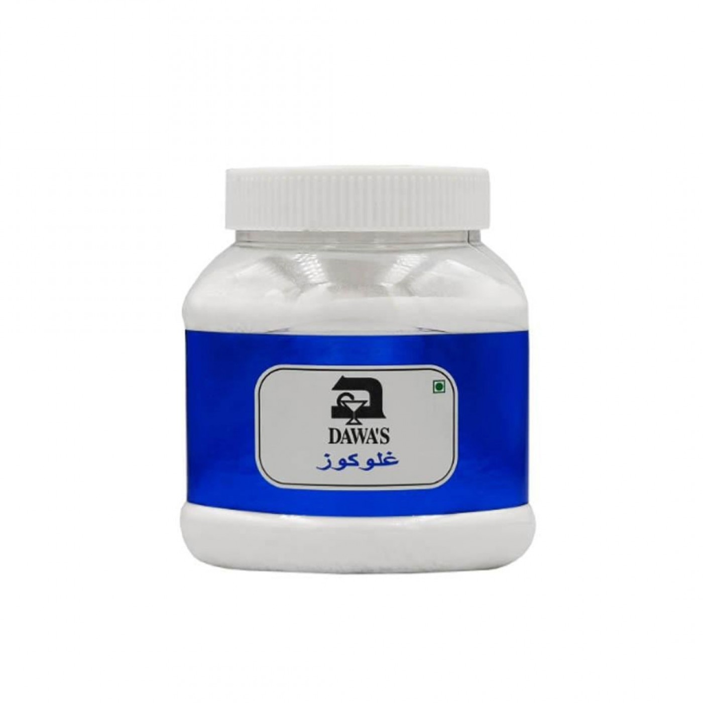 Dawa’s Glucose Powder Vitamin D with Calcium - 500 gm