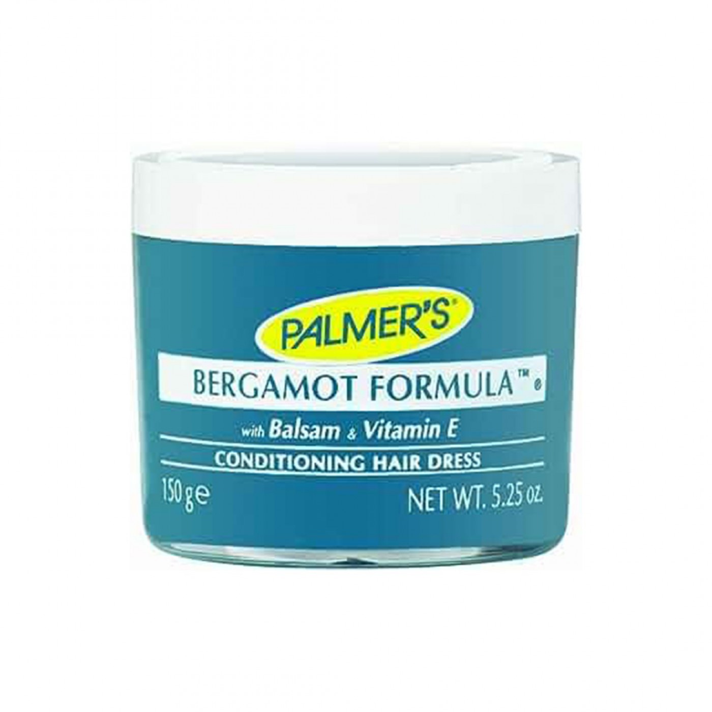 Palmers Bergamot Hair Cream 150g