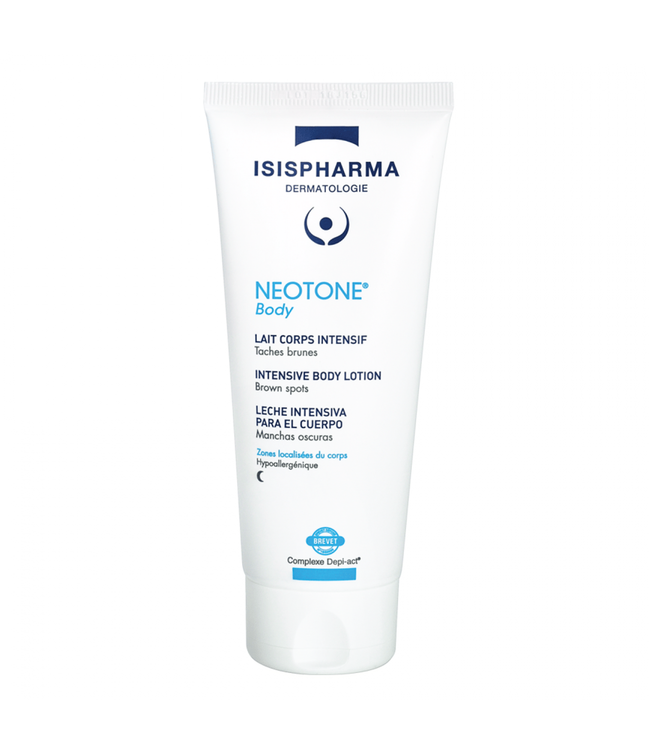 Isis Pharma Neotone Body Whitening 100ml