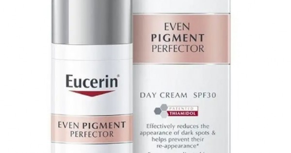 Eucerin Even Pigment Perfector Day Cream 50 Ml