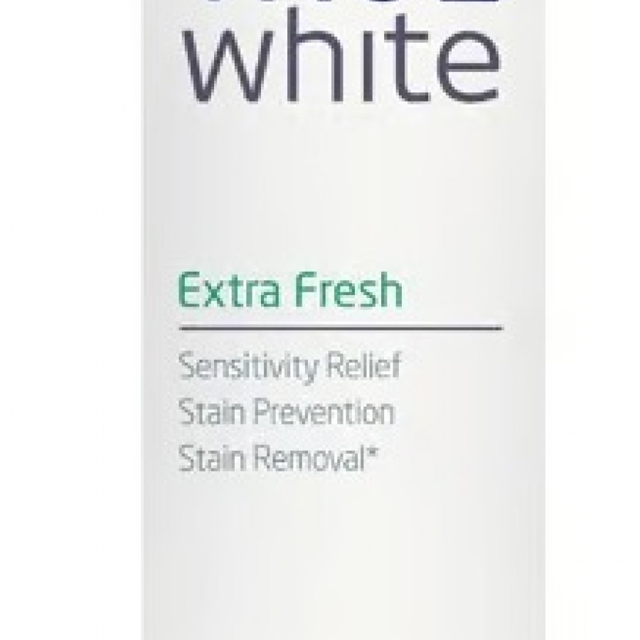 Sensodyne true white extra fresh 75ml