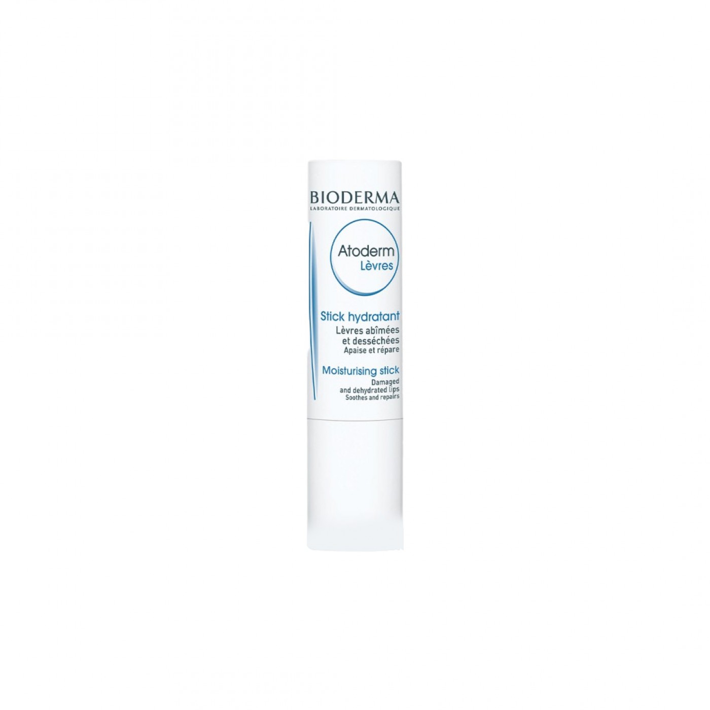 BIODERMA ATODERM LIP STICK 4GM