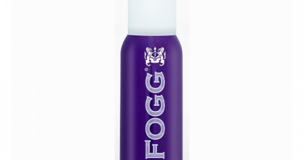 Fogg Paradise Fragrance Body Spray 120ML