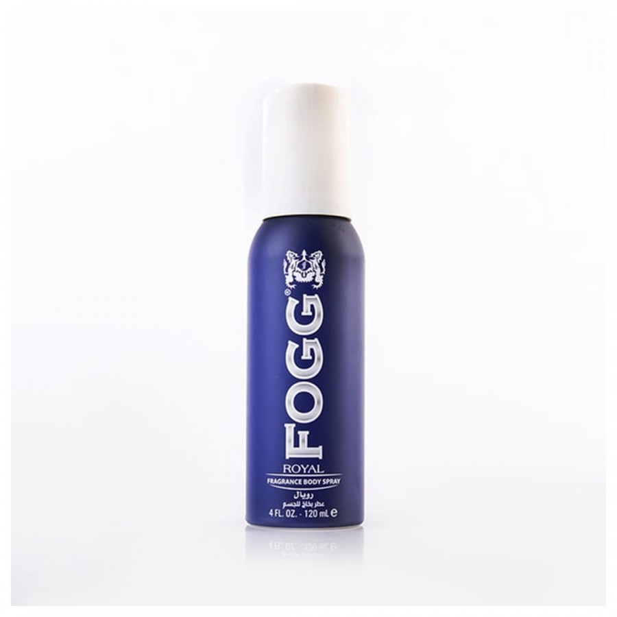 Fogg Body Spray Men Royal 120 ML