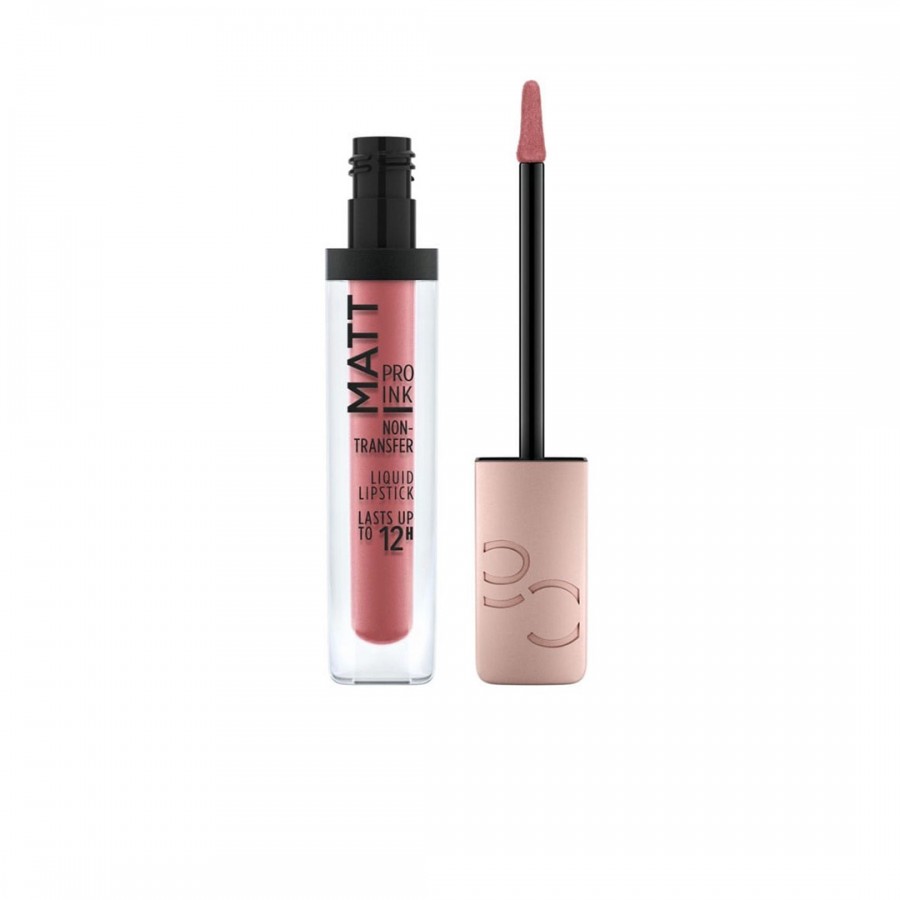 Catrice Matt Pro Ink Liquid Lipstick 050 My Life - My Decision – 5 ml