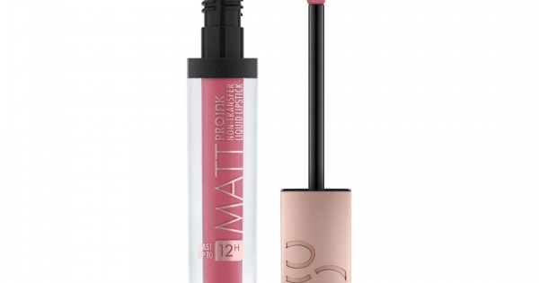 Catrice Matt Pro Ink Liquid Lipstick 060 I Choose Passion – 5 ml