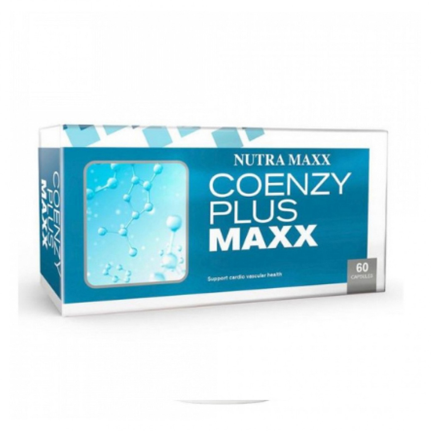 COENZY PLUS MAXX – 60 Capsules