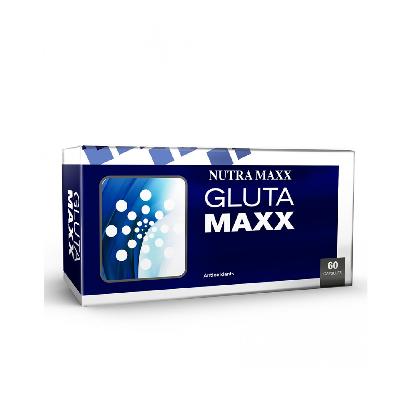 GLUTA MAXX – 60 Capsules