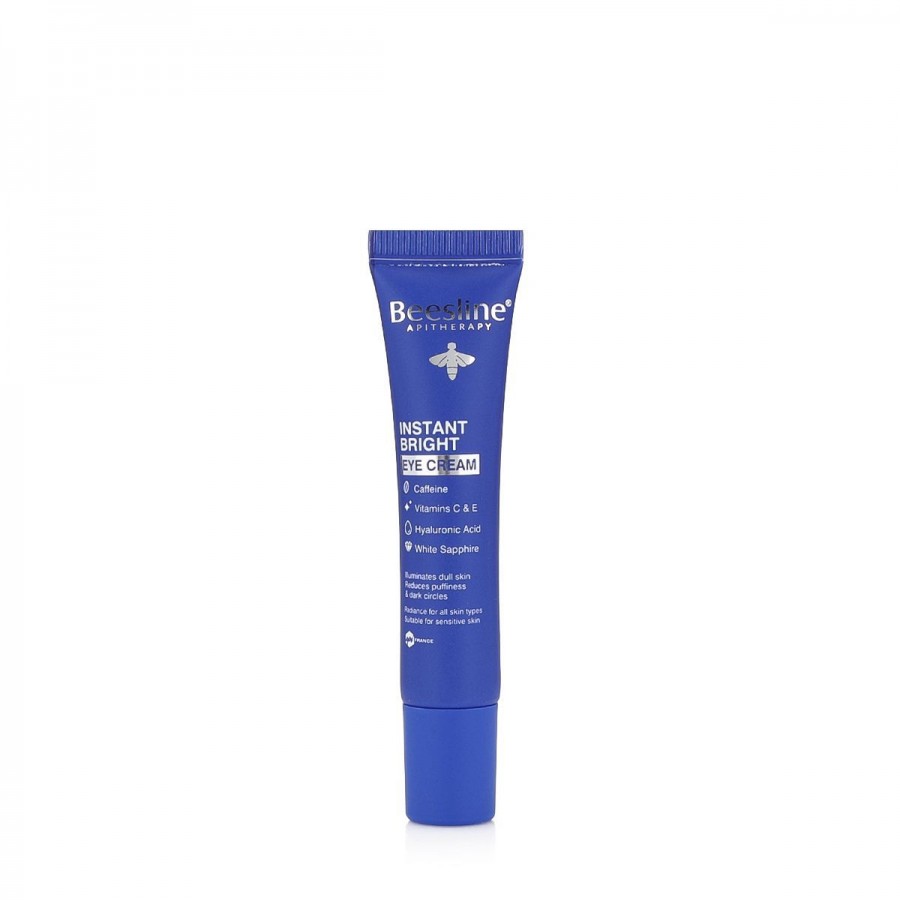 Beesline Instant Bright Eye Cream 15ml