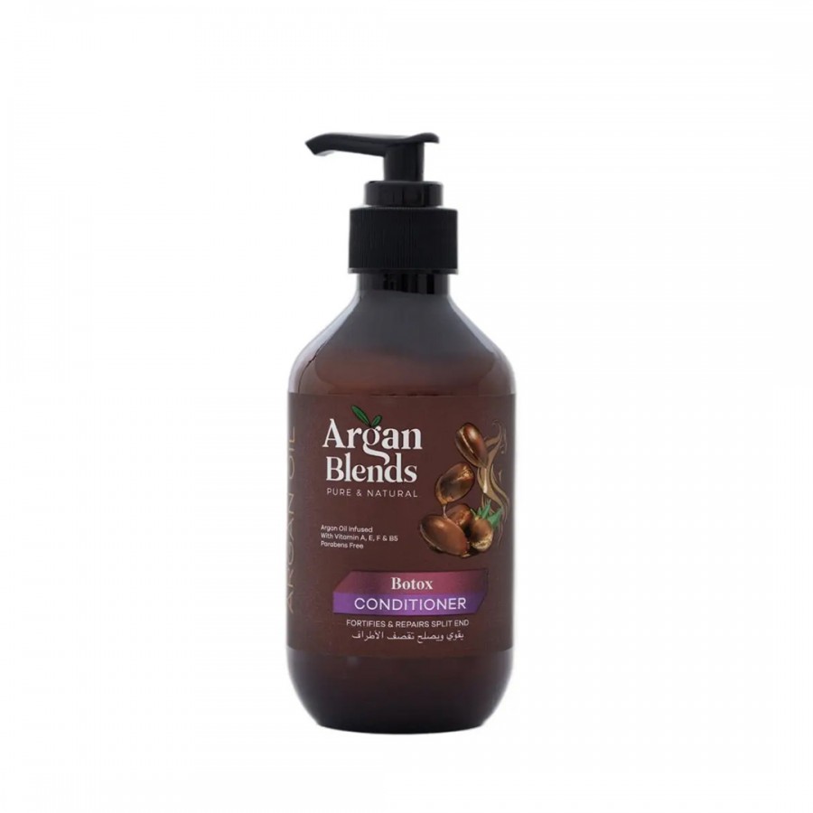 Argan Blends Botox Conditioner 300ML