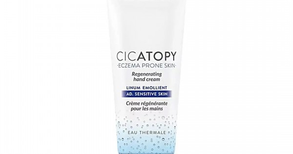 Dermedic Cicatopy Regenerating Hand Cream 75 ML