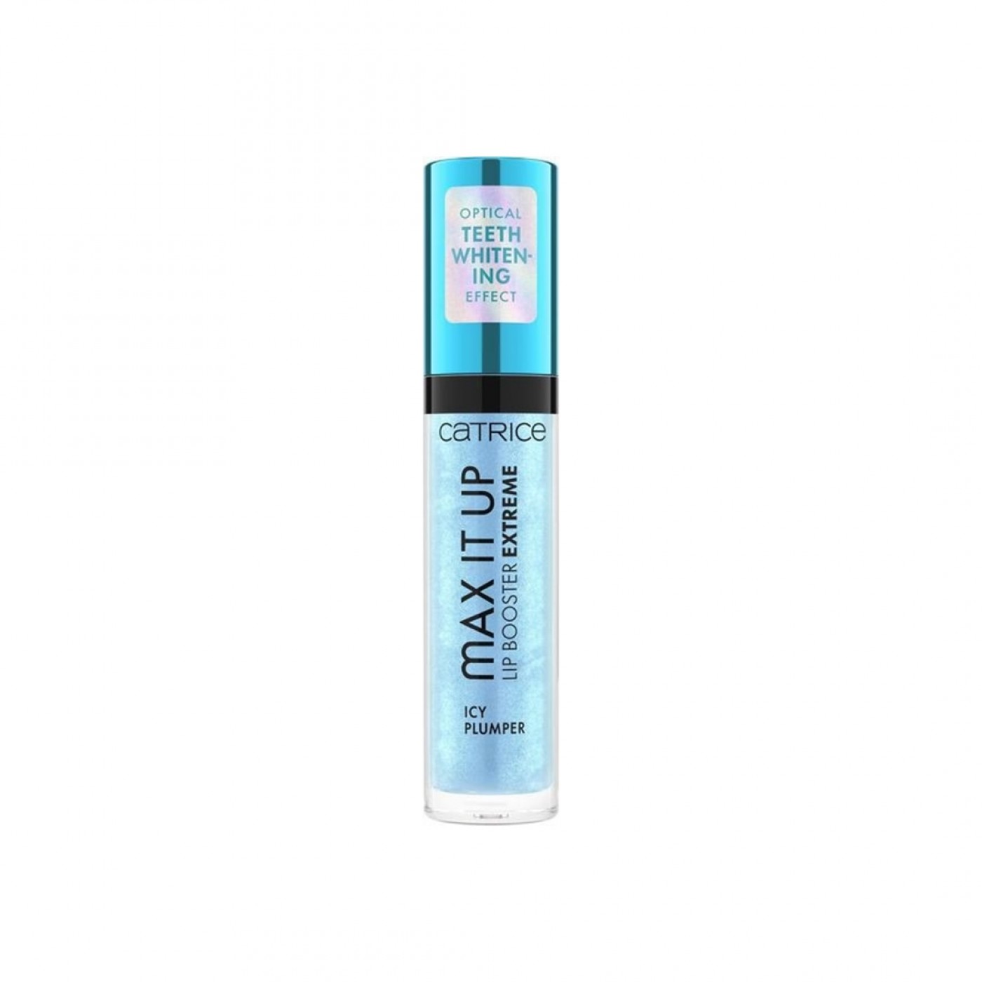 Catrice Max It Up Lip Booster Extreme 030 Ice Ice Baby – 5 ml