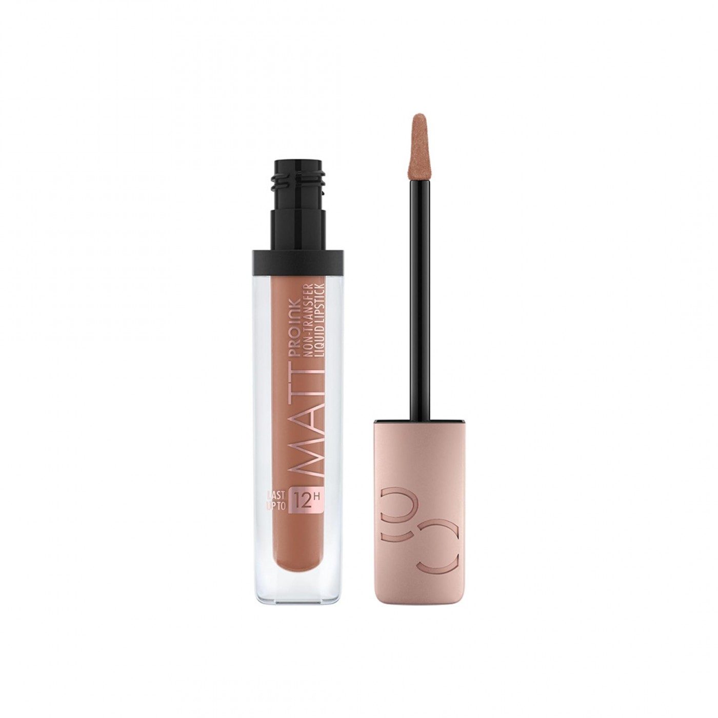 Catrice Matt Pro Ink Liquid Lipstick 160 Don’t Judge My Attitude – 5 ml
