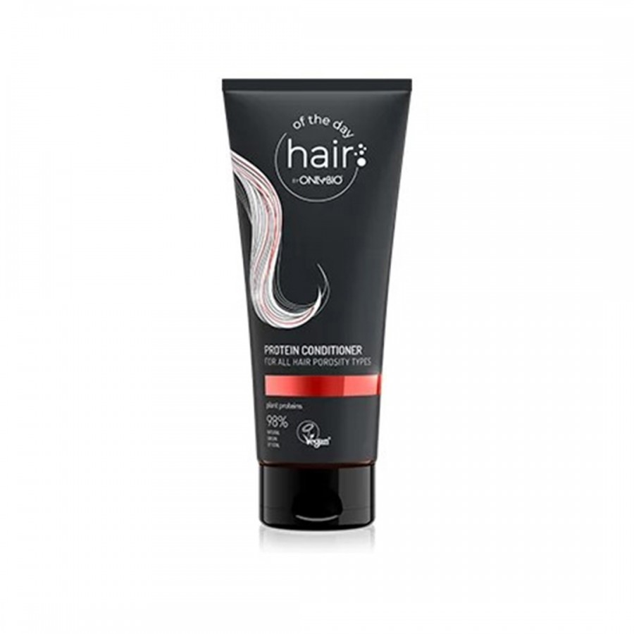 Hair of the Day Protein Conditioner for All Hair Porosity Types – 200ml