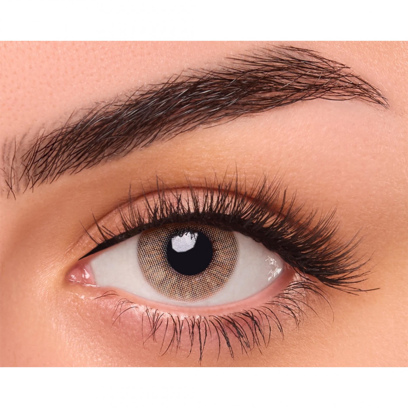 Fresh eyes contact lenses color Carmen