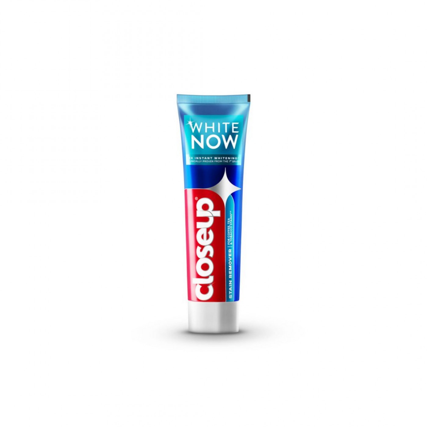 Closeup Tooth Paste White Now Stain Remover 75 ML