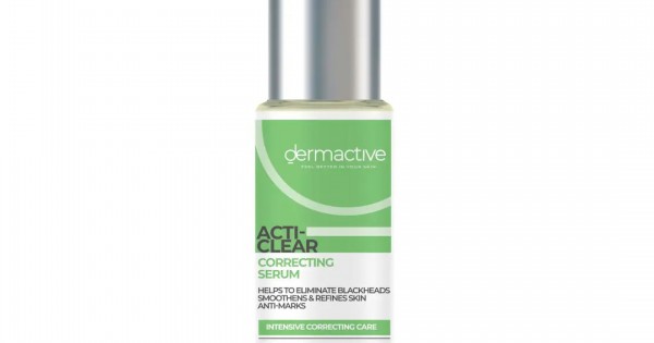 Dermactive Acti Clear Correcting Serum 30ML