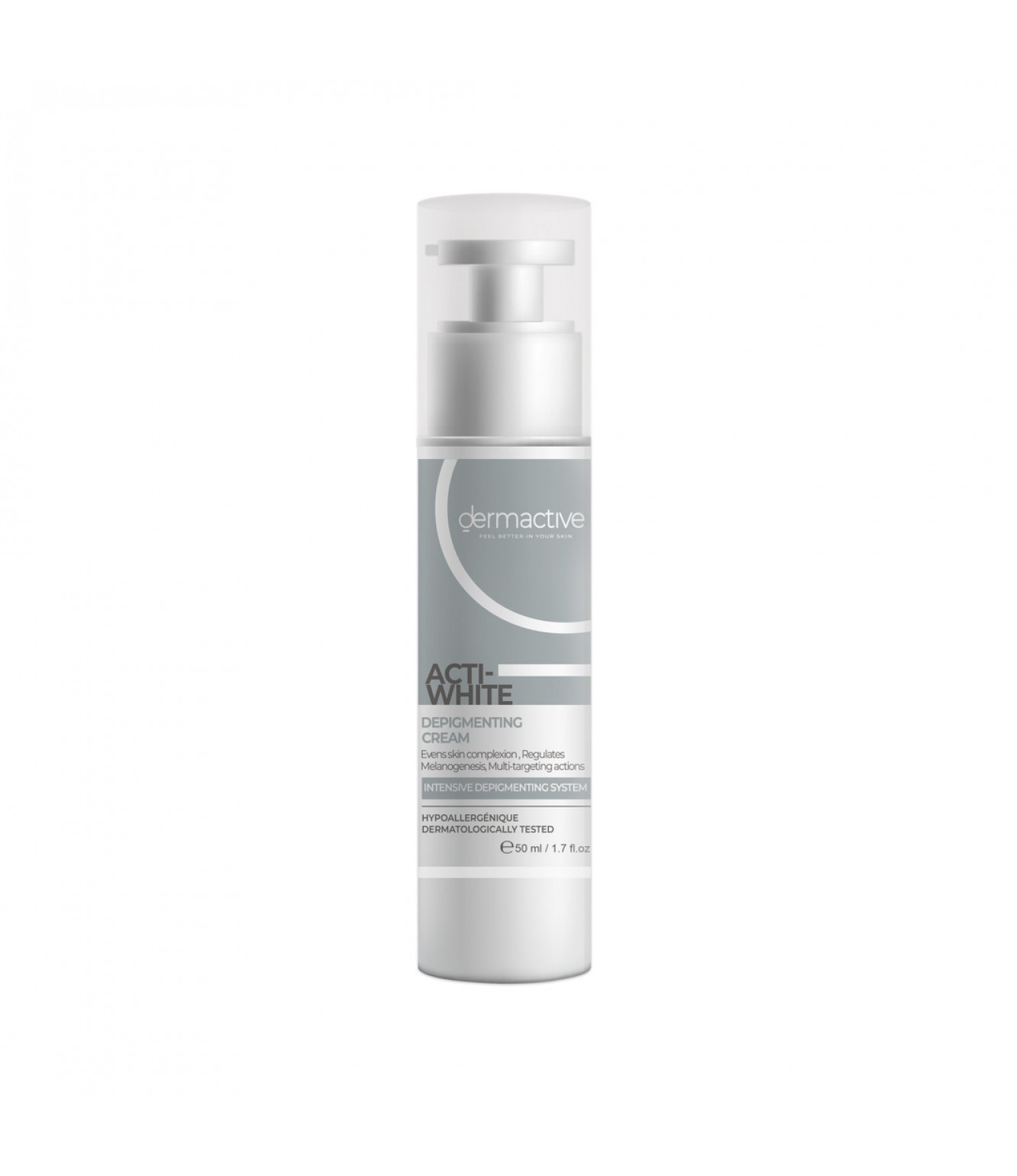 Dermactive Acti-White Depigmenting Cream 50ML