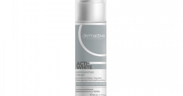 Dermactive Acti-White Depigmenting Cream 50ML