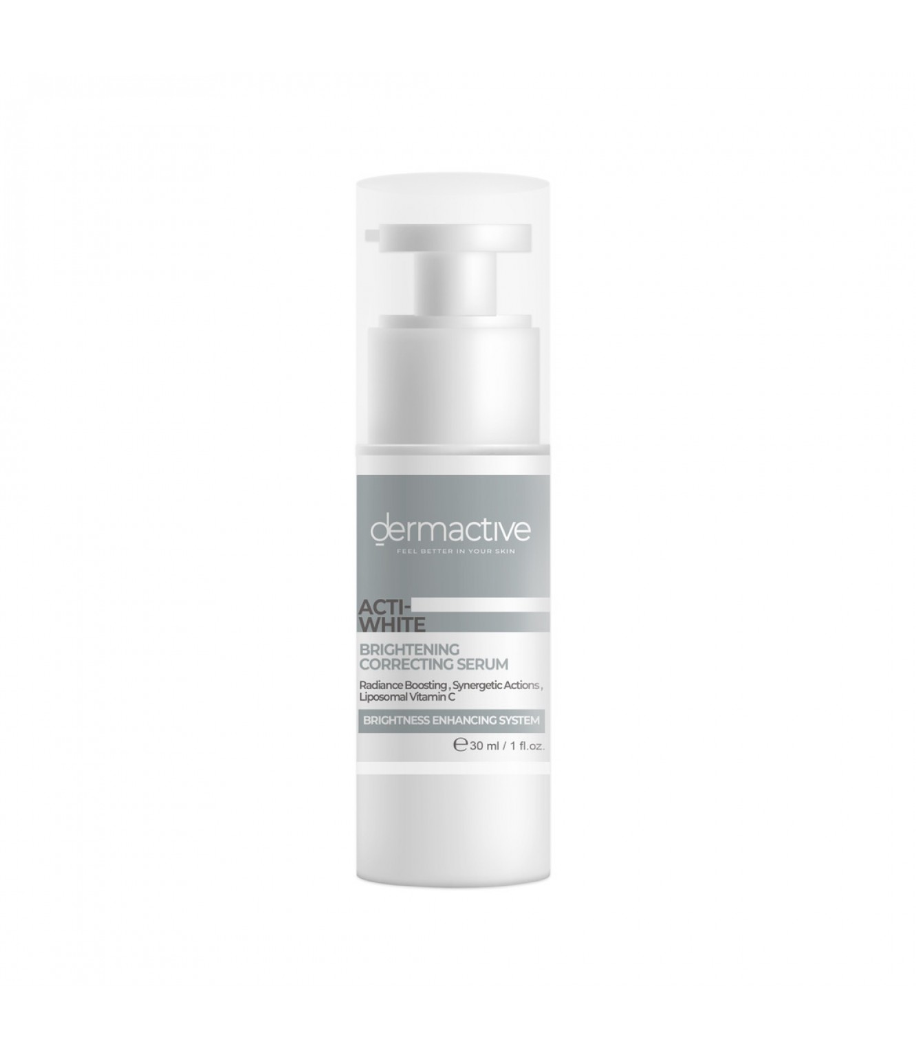 Dermactive Acti White Correcting Serum 30ML