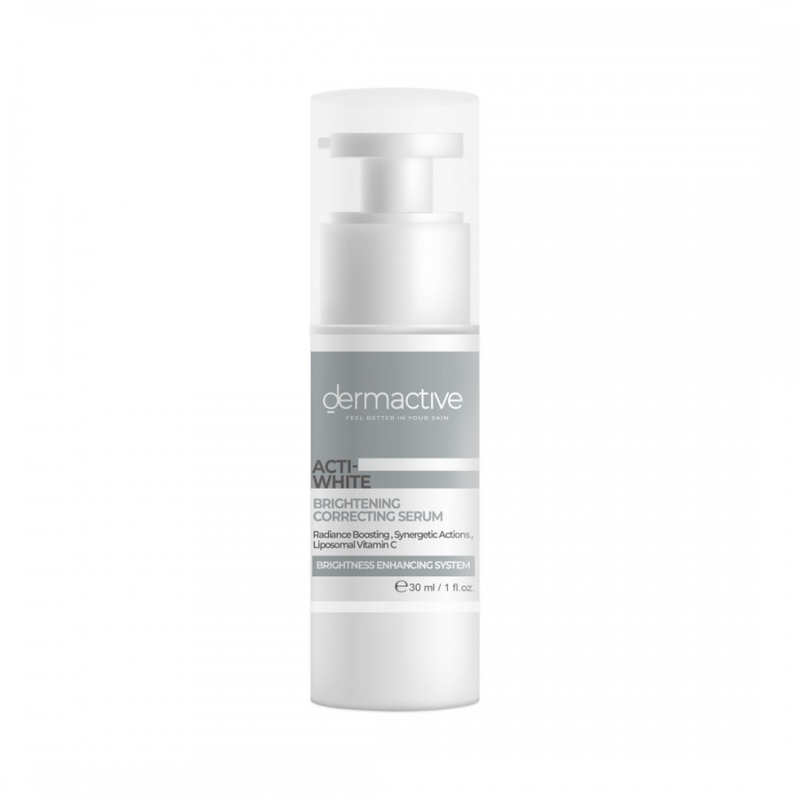 Dermactive Acti White Correcting Serum 30ML