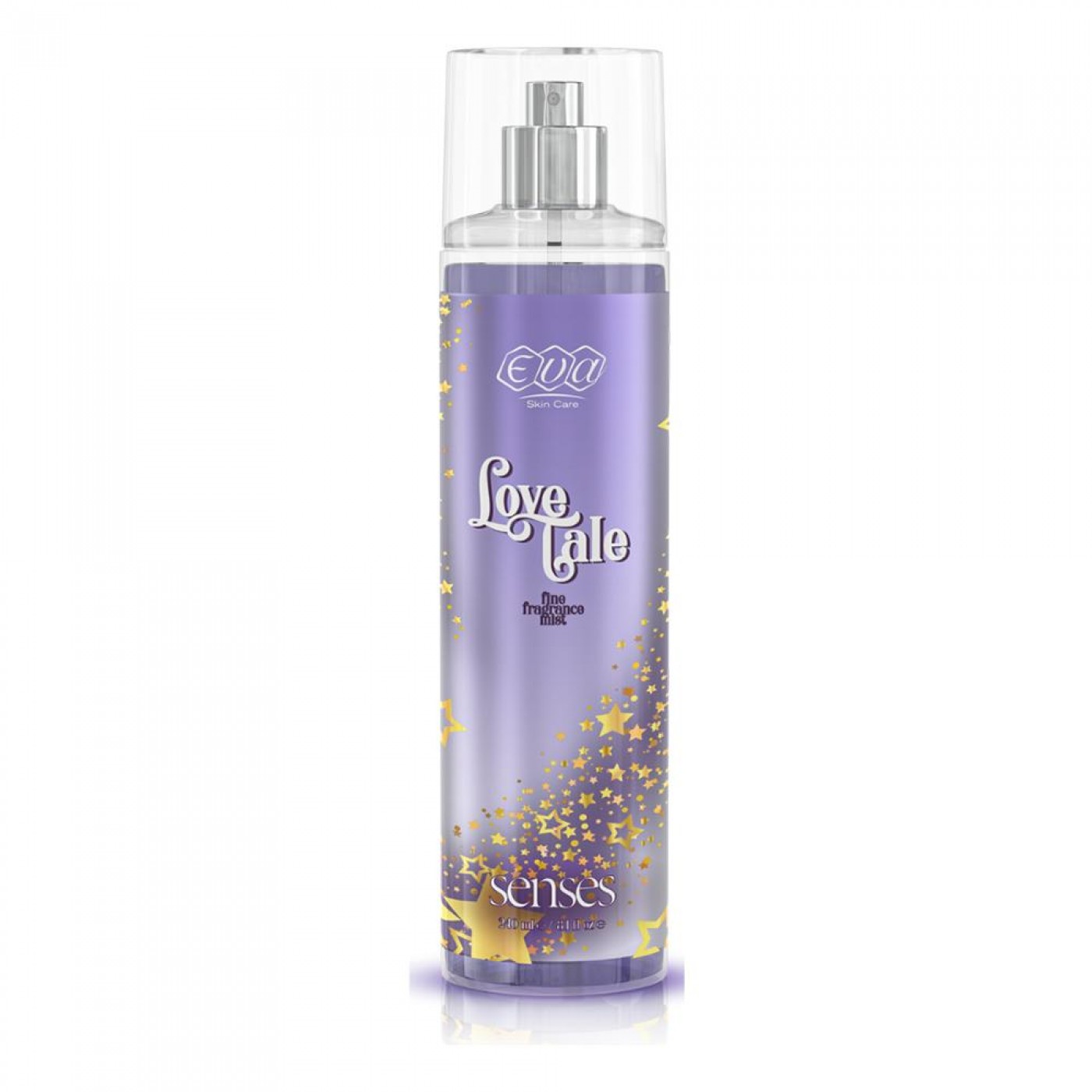 Eva Senses Love Tale Body Mist 240ml