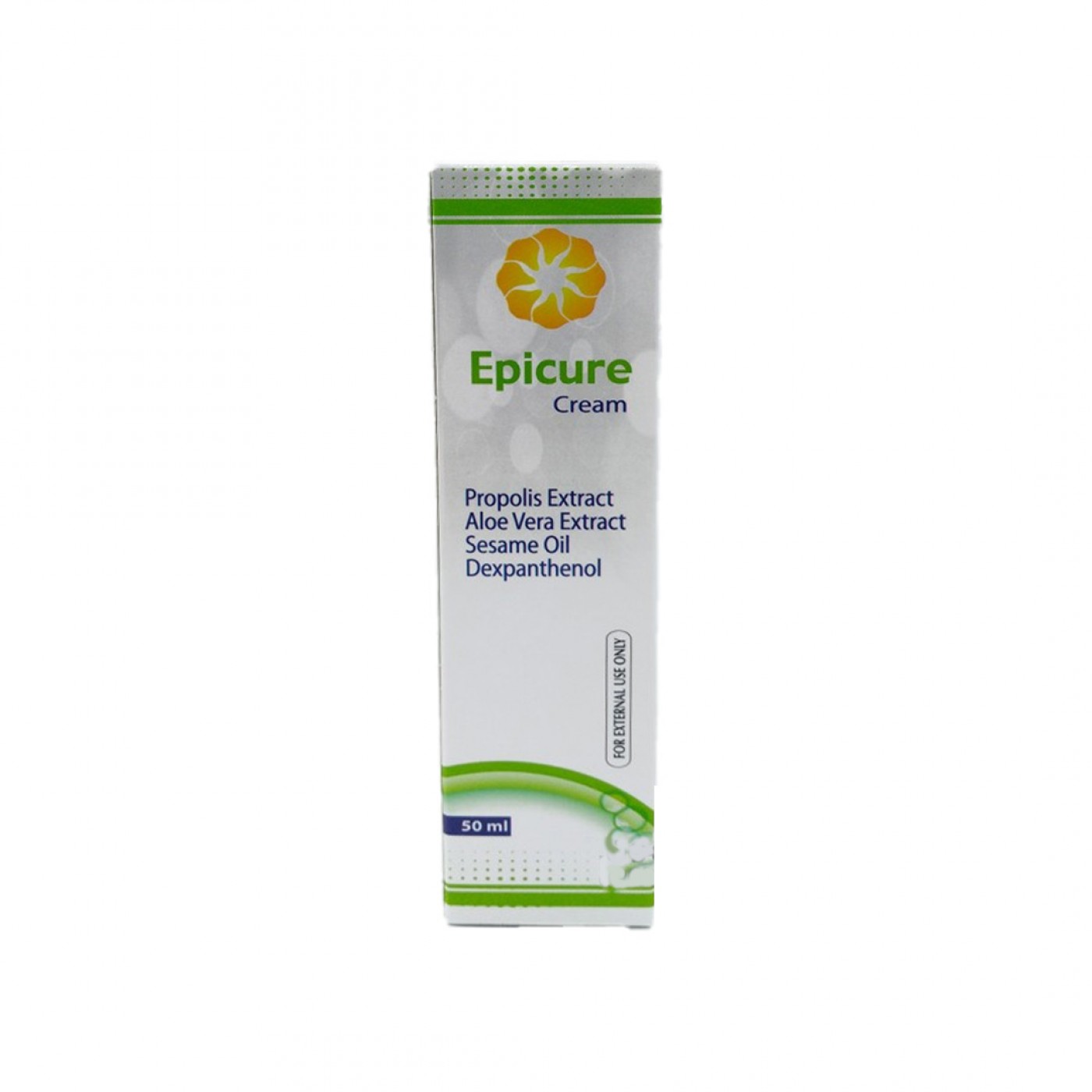 Epicure Cream 50 ml
