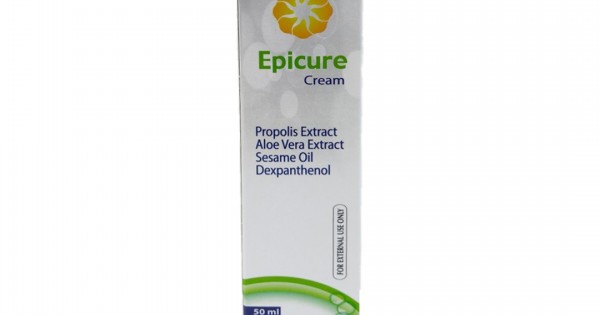 Epicure Cream 50 ml