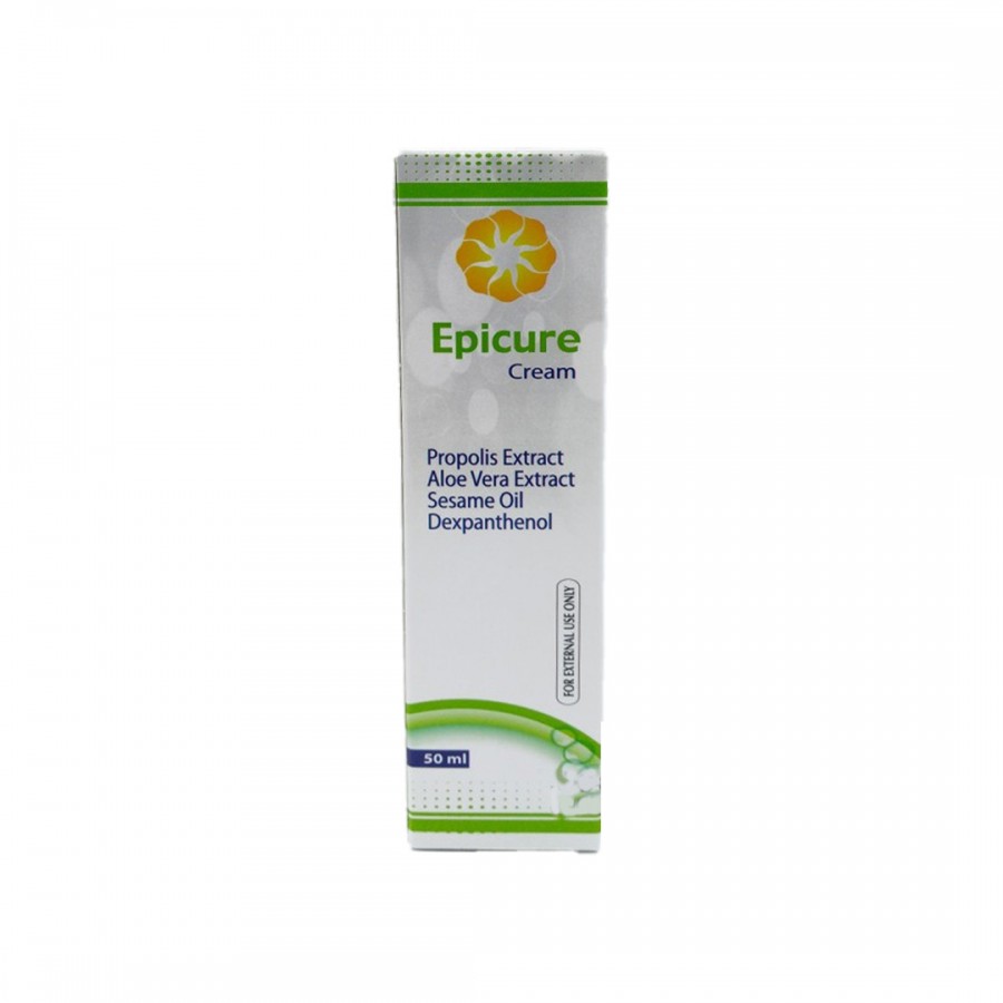 Epicure Cream 50 ml