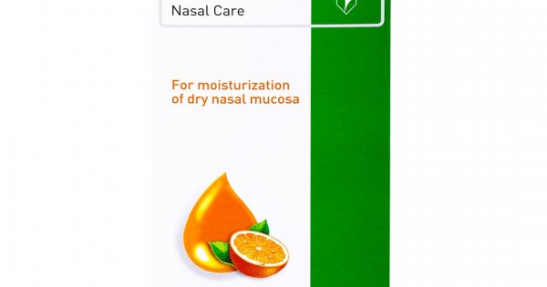 Gelositin Nasal Spray 15 ML