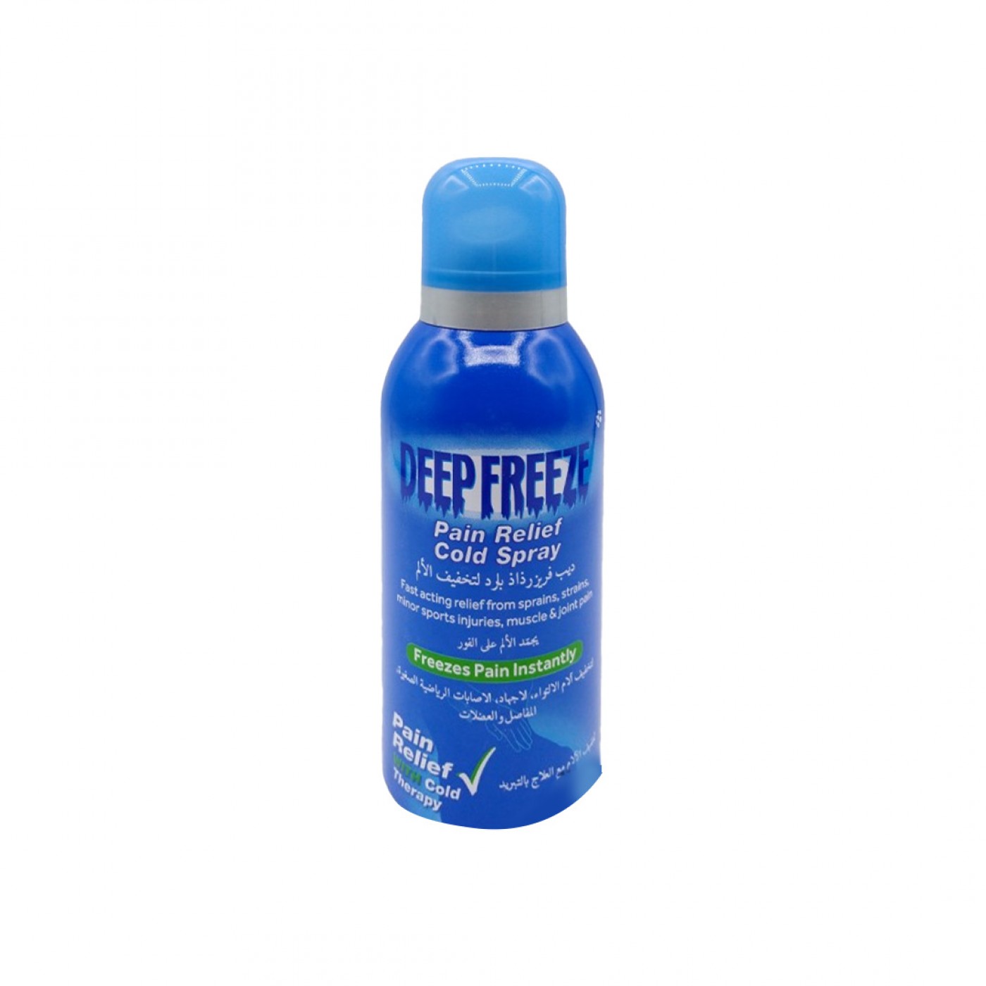 Deep Freeze Spray 150 ml