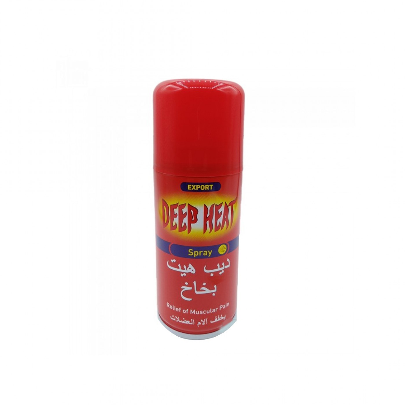 Deep Heat Spray 150 ml