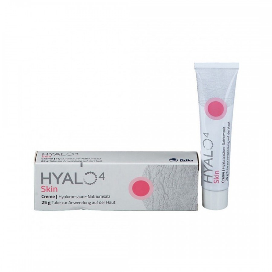 Hyalo4 Skin Cream 25