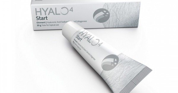 Hyalo4 START ointment 30 g