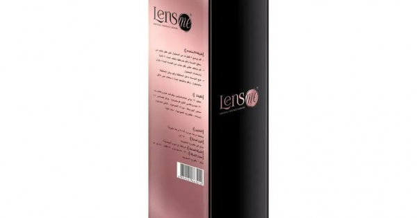 Lensme Multi Purpose Eye Lense Solution 150Ml
