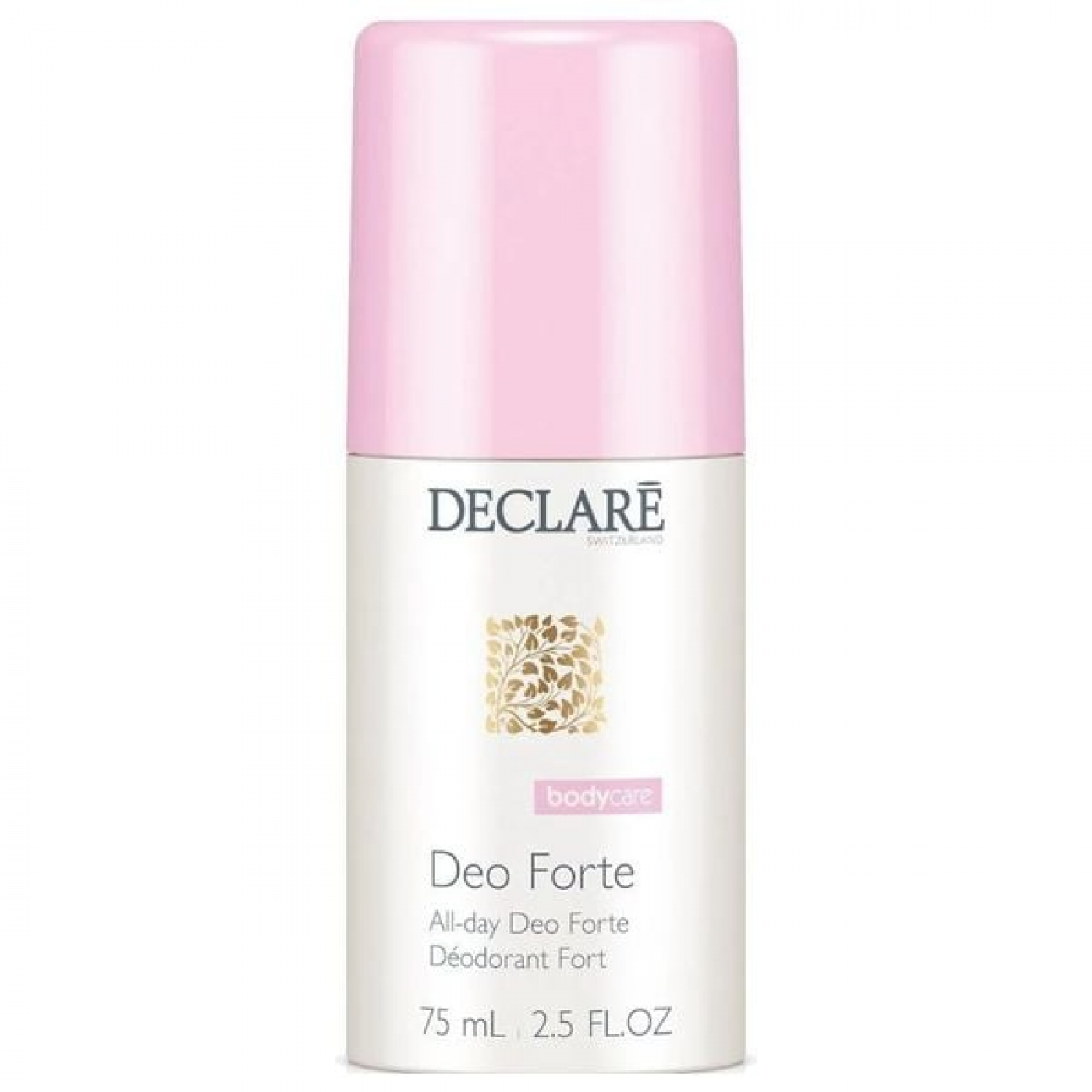 Declaré Deo Forte Roll-on Antiperspirant 75 ml