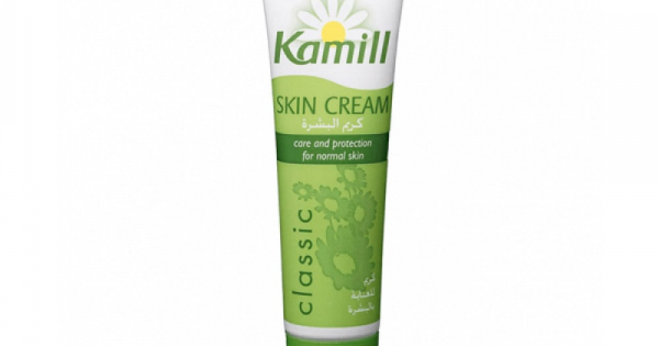 Kamill Skin Cream Classic for Normal Skin 100ml