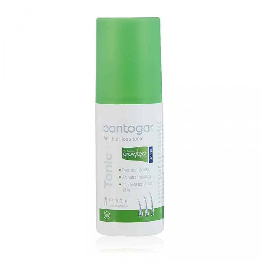 Pantogar Anti Hair Loss Tonic for Men 100ml