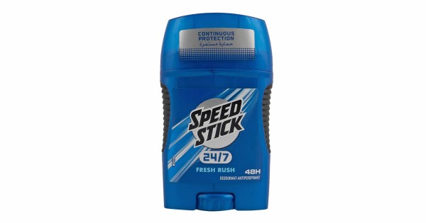 Speed Stick 24 7 Fresh Rush 48H | 50g