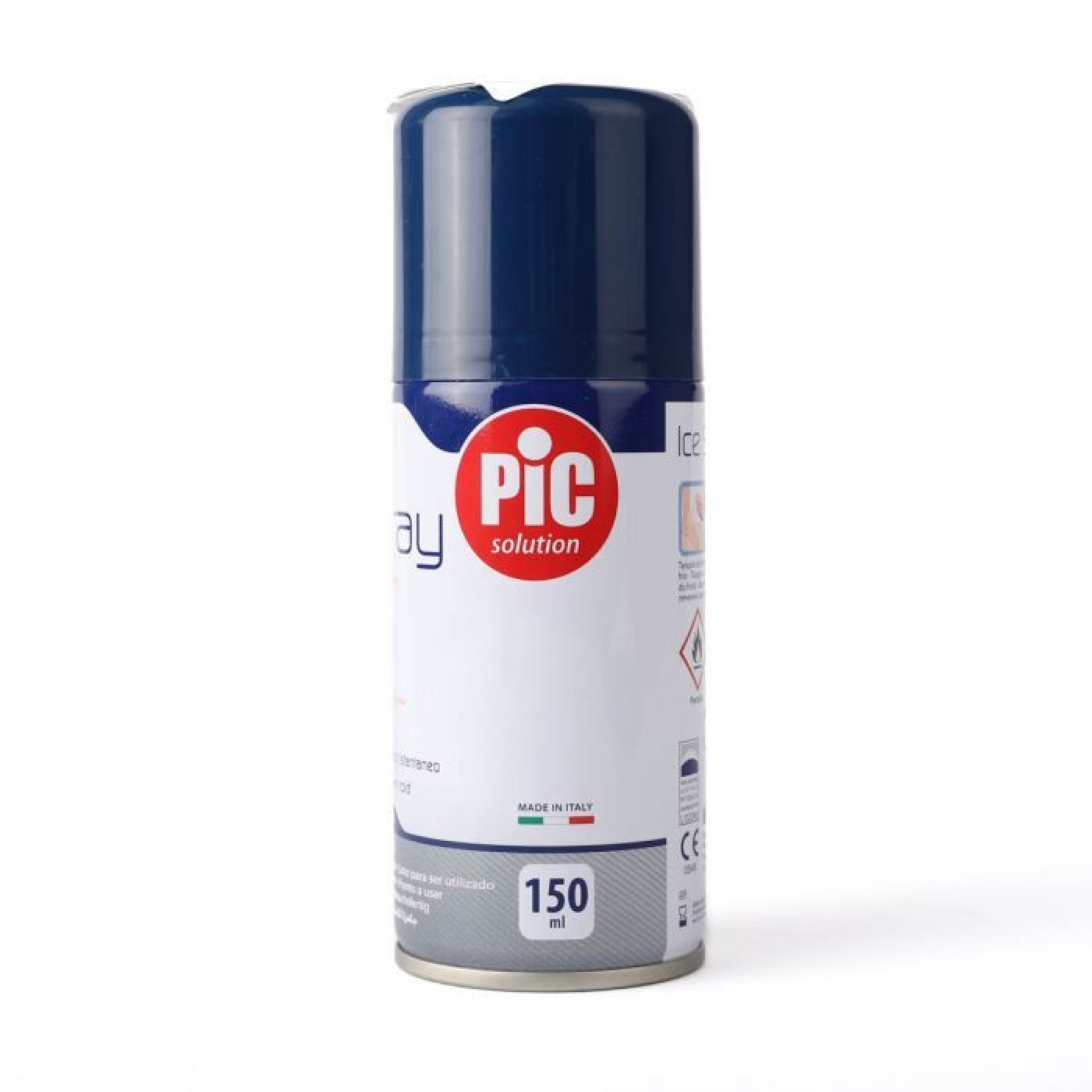 Pic Ice Spray Comfort Pain and Swelling Relief 150ml