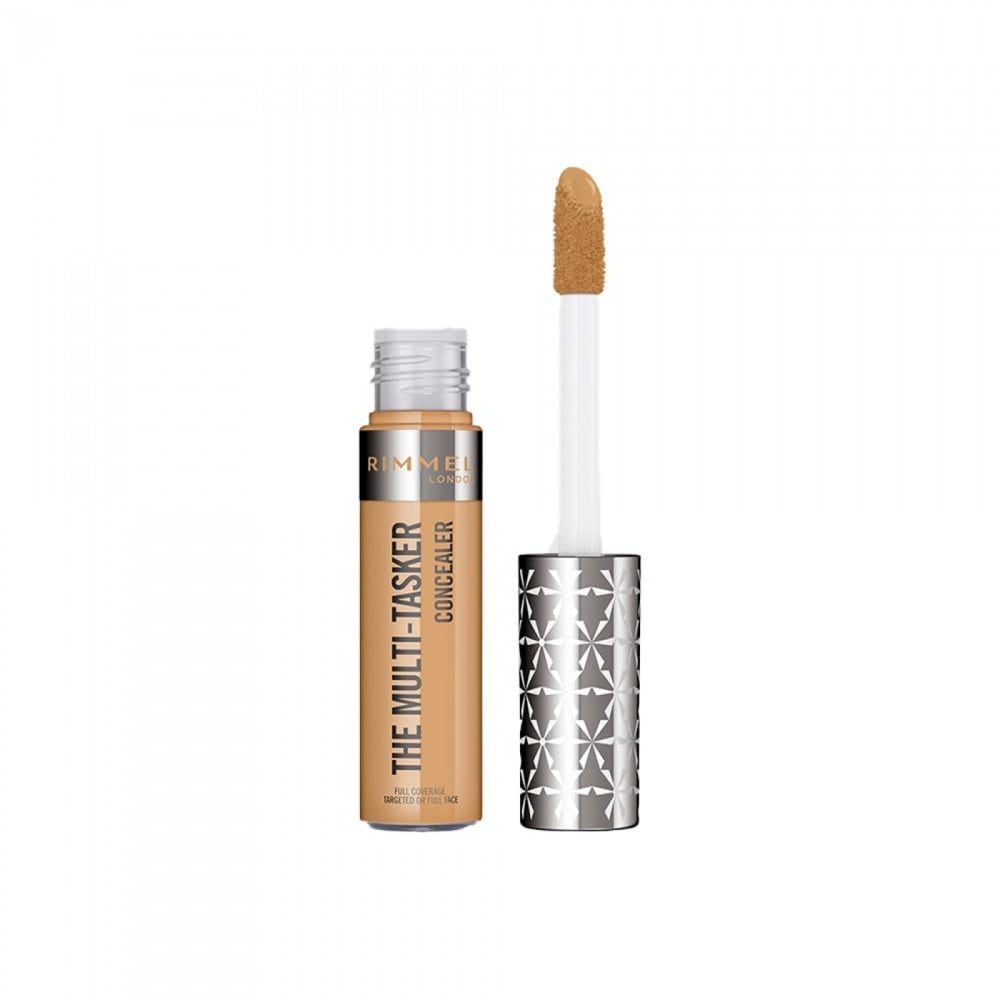 Rimmel London The Multi Tasker Concealer 080 Tan 1Piece