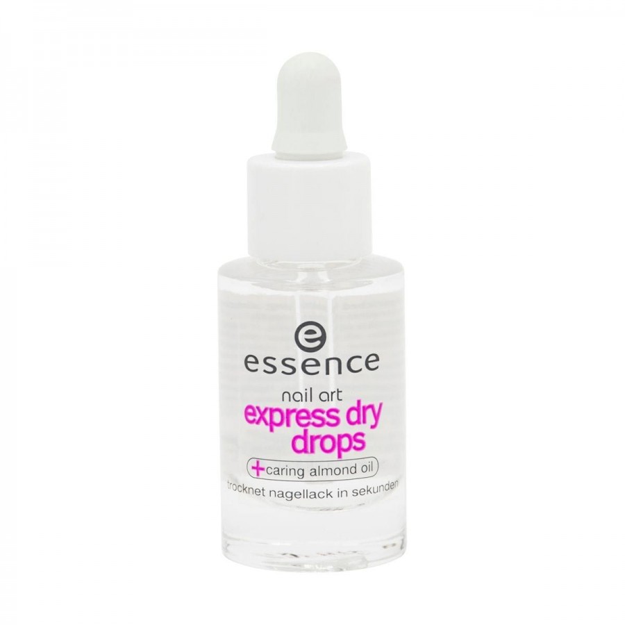 Essence Nail Art Express Dry Drops 1Piece