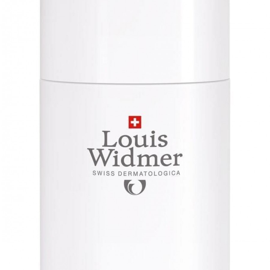 Louis Widmer Non-Perfumed Deodorant Spray 75ml – Gentle Protection